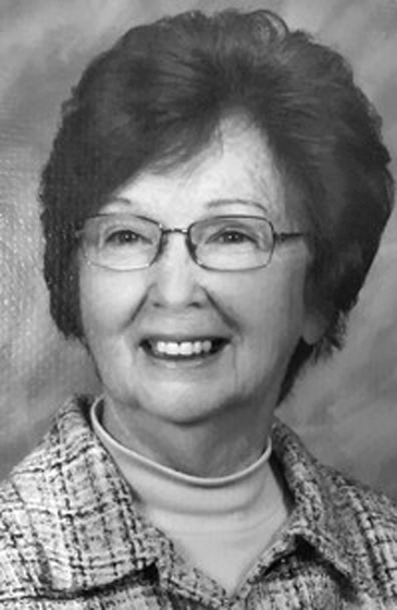 Eleanor Jean Erickson | News, Sports, Jobs - The Mining Journal